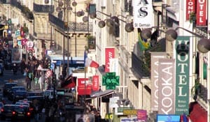 Beste Parijs winkelplaatsen: winkelcentra, winkelstraten, winkels ...