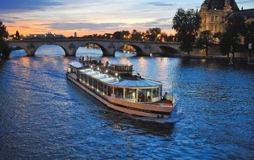 París en Mayo: Clima en mayo, Qué ponerse, Qué hacer | StillinParis