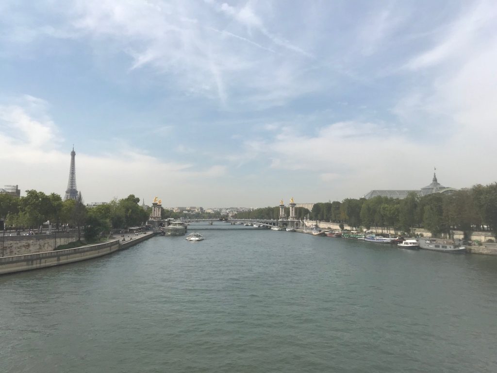 Visitar París: Qué Saber antes de viajar, Atracciones, Barrios en París ...