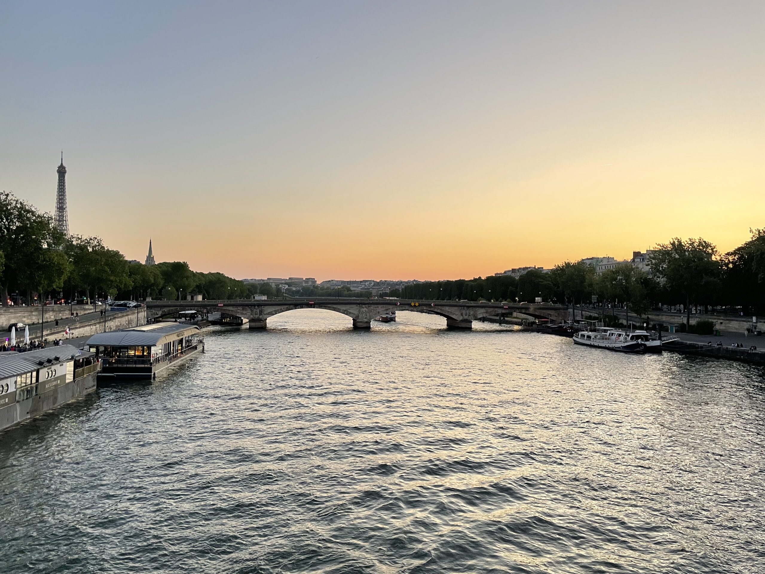 Paris in 3 Tagen: Programm und Sehenswürdigkeiten - StillinParis
