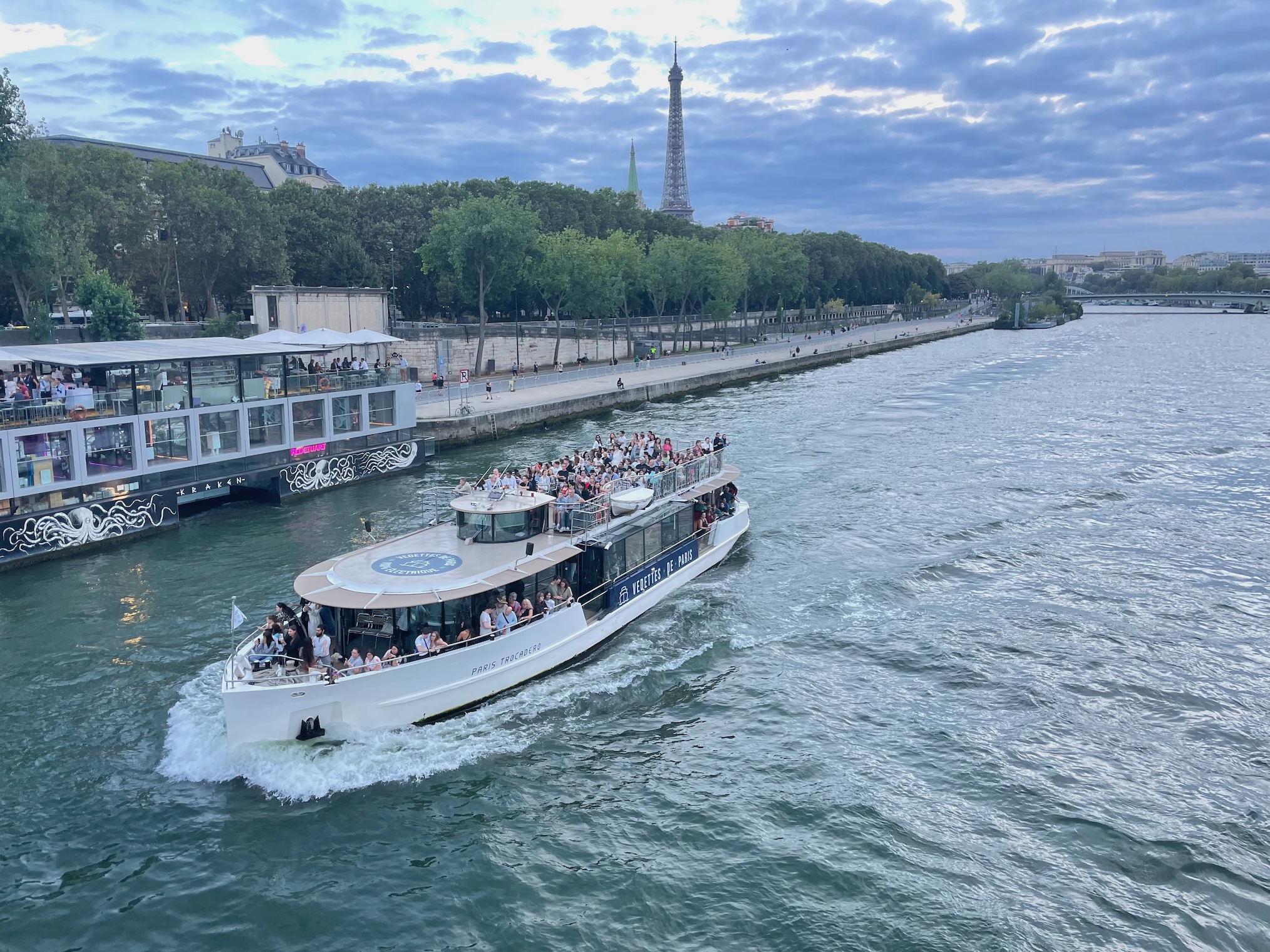 Travel to Paris: all tips to visit Paris | StillinParis